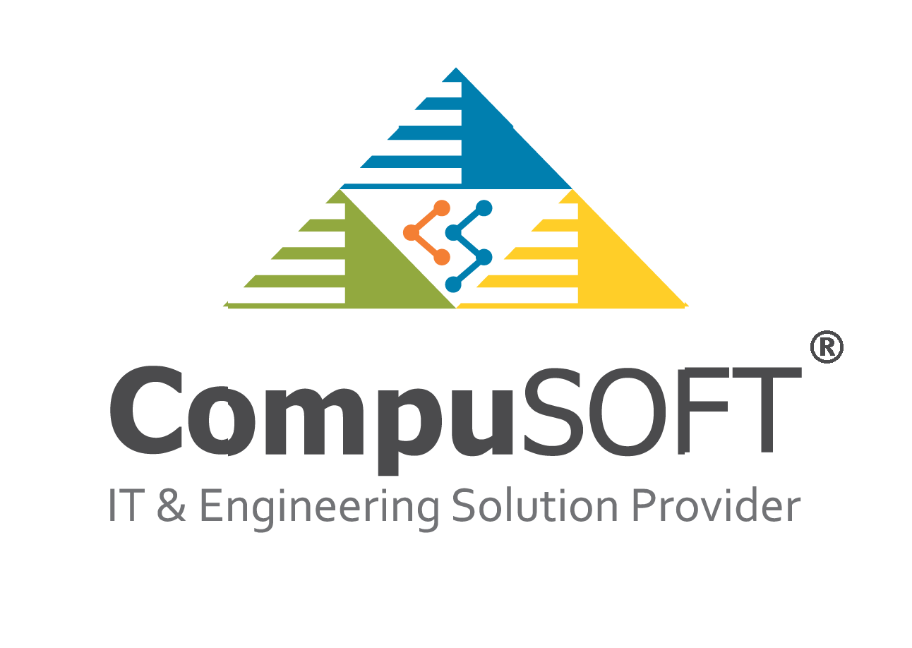 Jobs - CompuSOFT